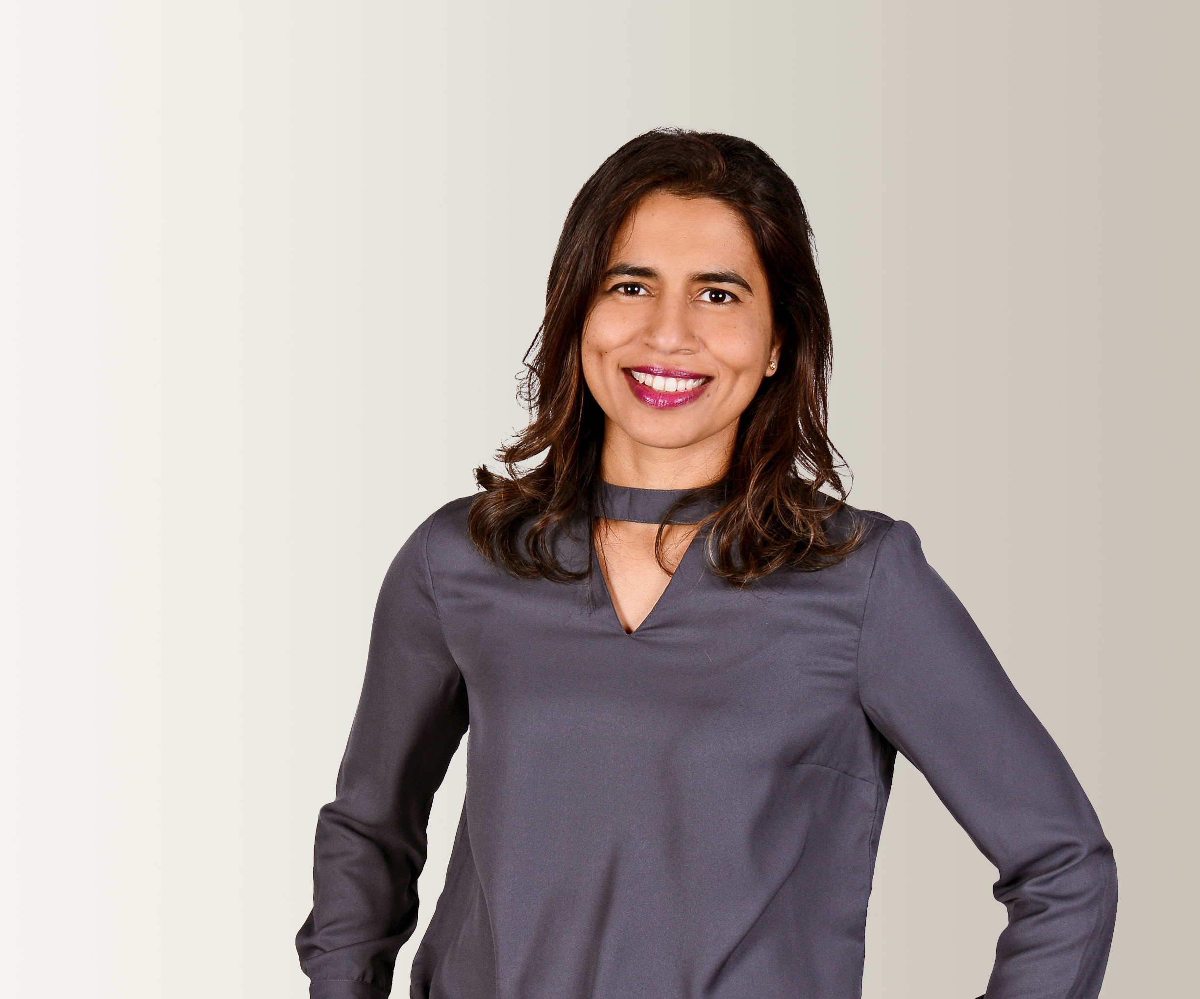 Rowena Patrao appointed Chief Technology Officer of Scout24 AG
